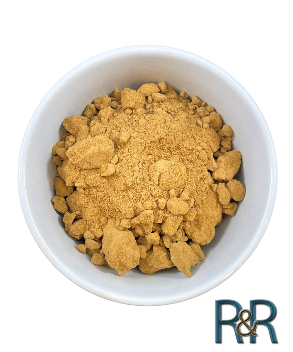 Akuamma Seed Extract 50:1 | Relax Remedy