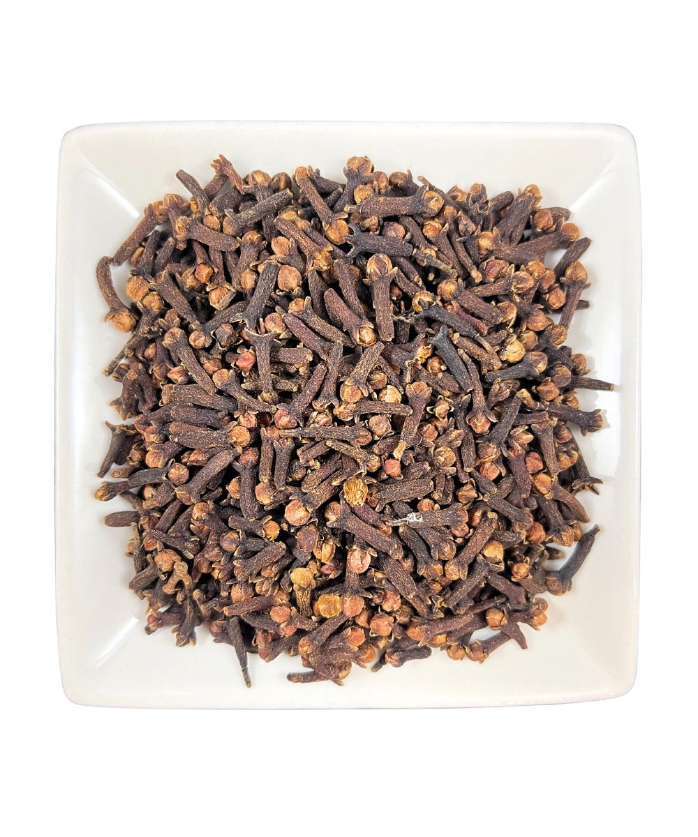 Organic Whole Cloves | Relax Remedy