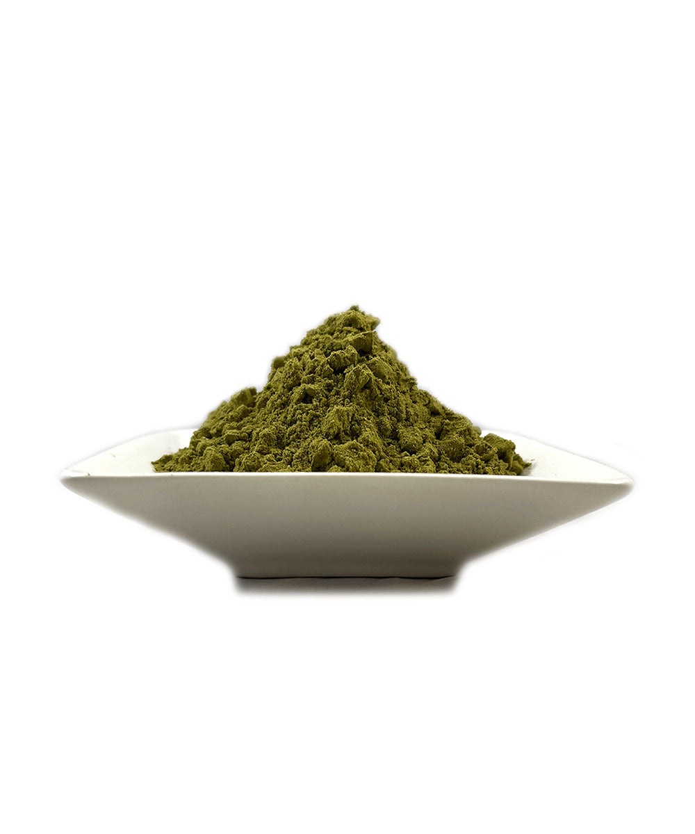 Ginkgo Leaf Powder | Relax Remedy