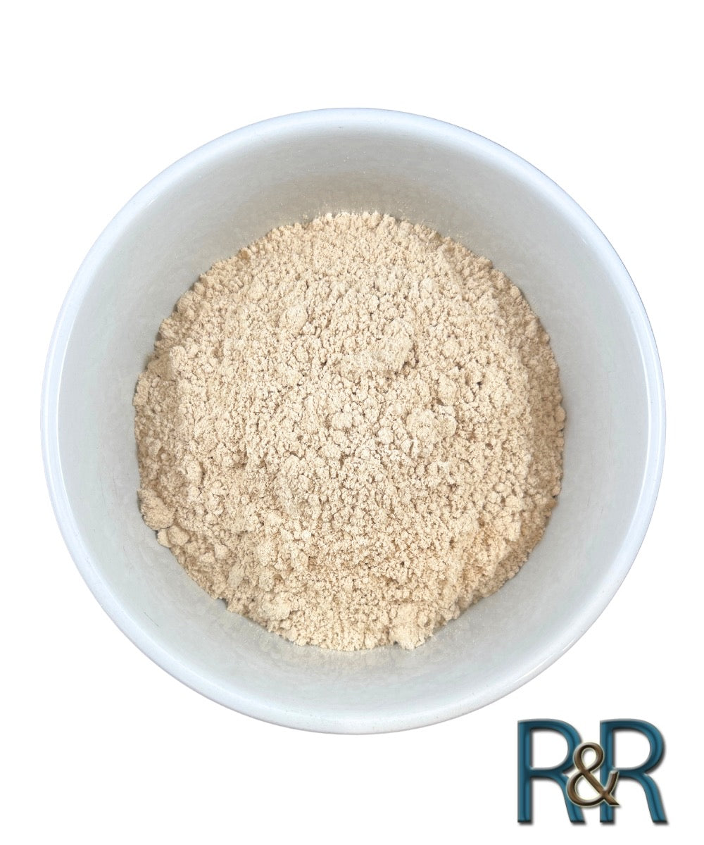 Slippery Elm Bark Powder | Relax Remedy