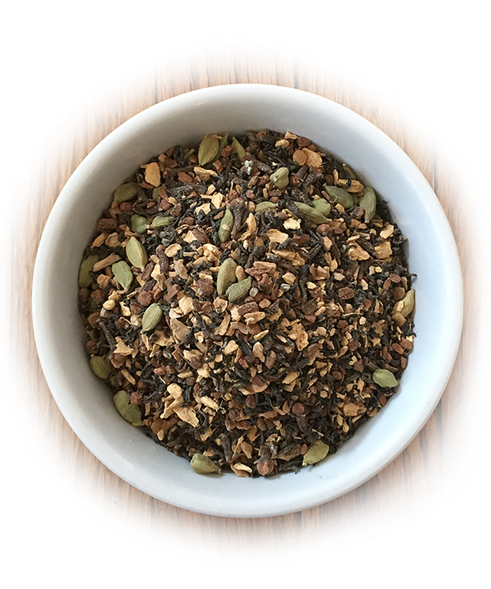 Classic Chai Tea | Relax Remedy