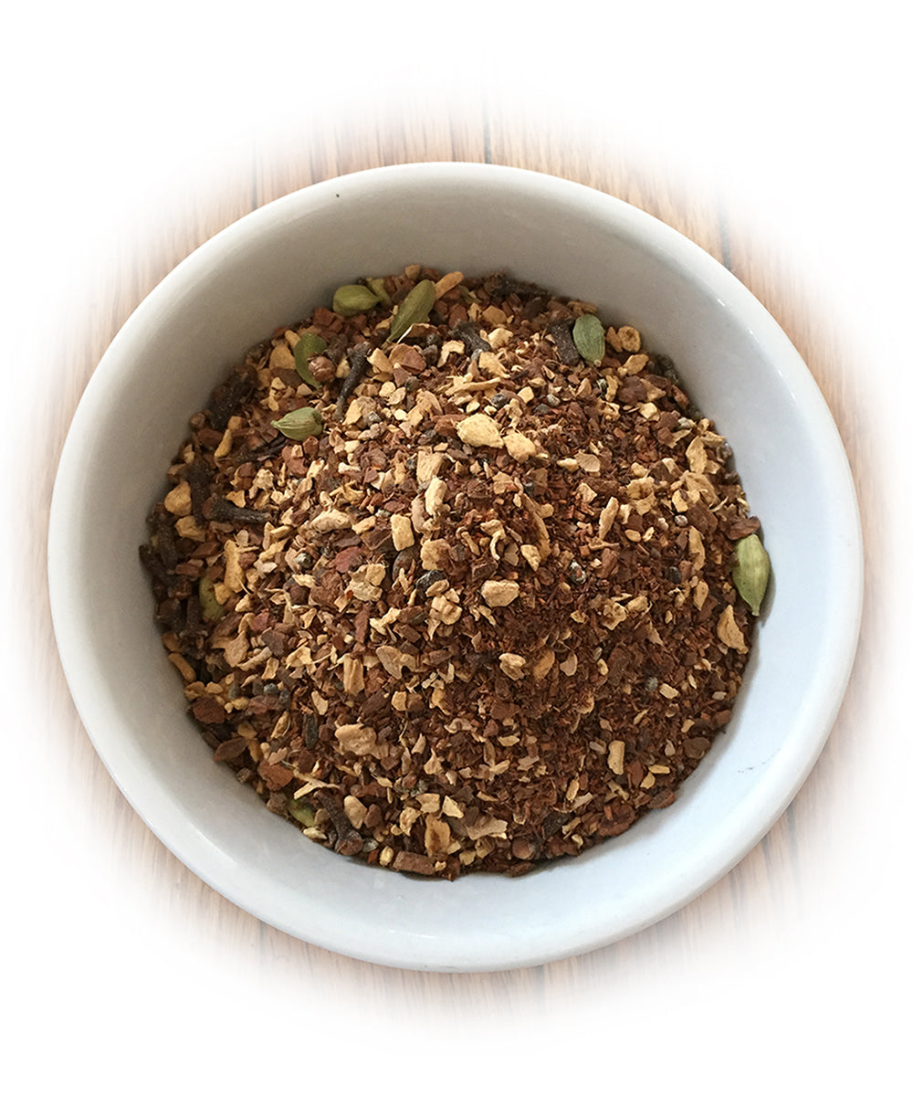 Fireside Chai Tea | Relax Remedy
