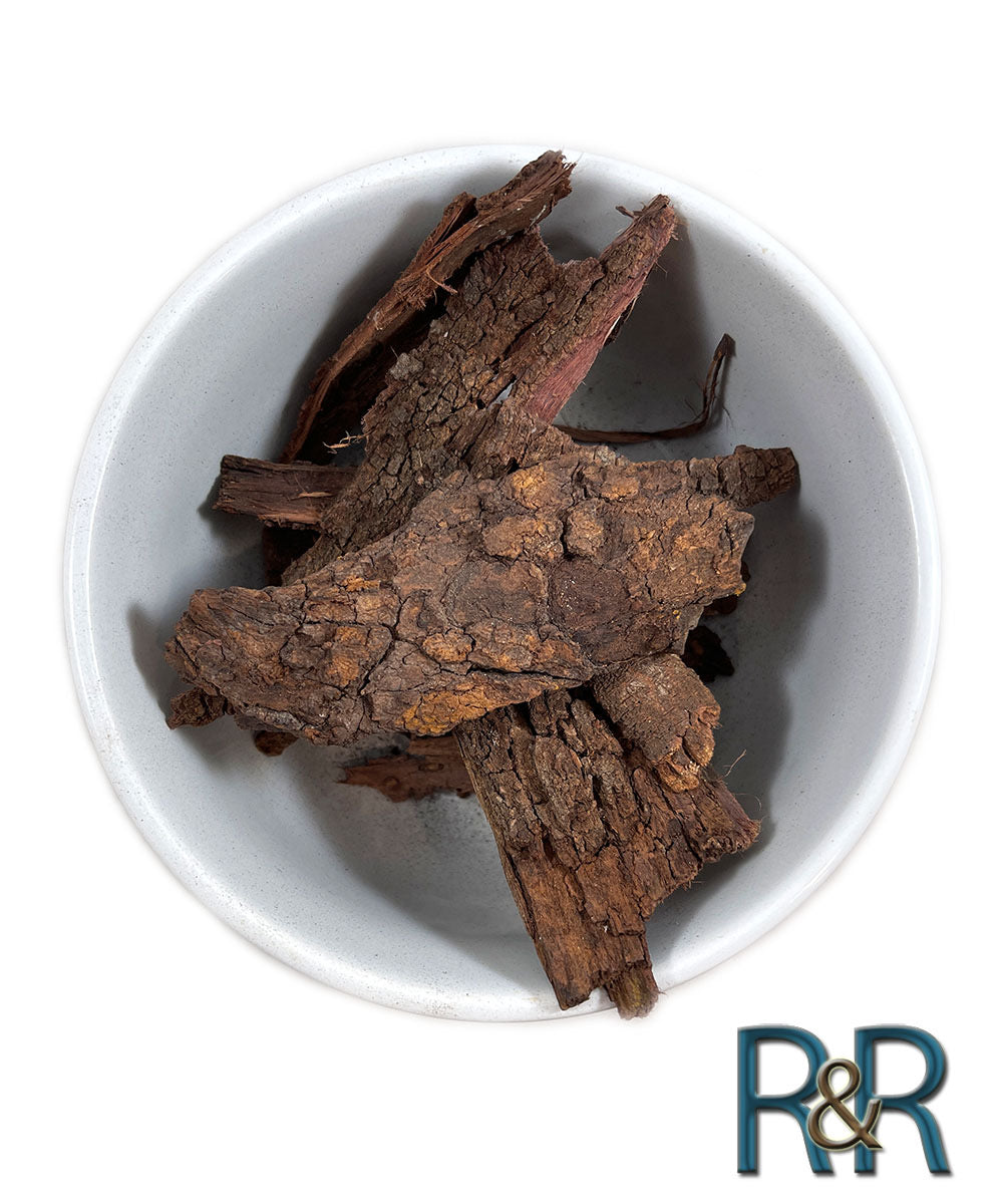 Tepezcohuite Bark Whole Cut (Miracle Tree) | Relax Remedy
