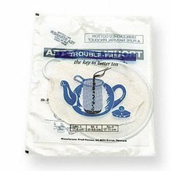 Cloth Tea Filter | Relax Remedy